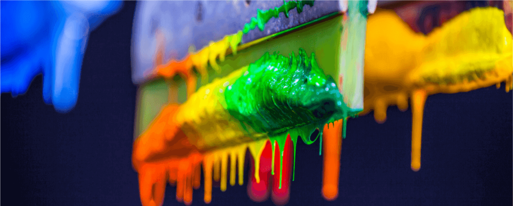 Custom Screen Printing - Ad-Apparel